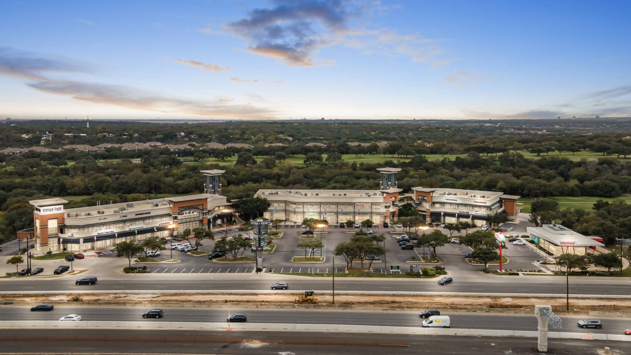 Ventura Plaza | Foresite Commercial Real Estate