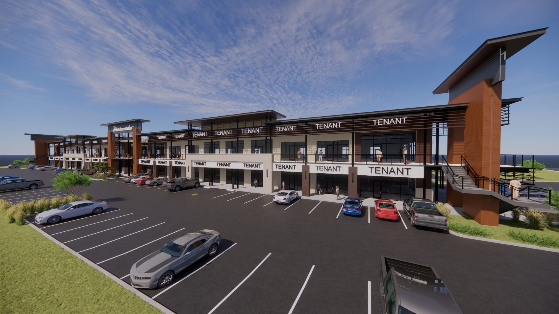 Culebra-Blacktail Crest | Foresite Commercial Real Estate