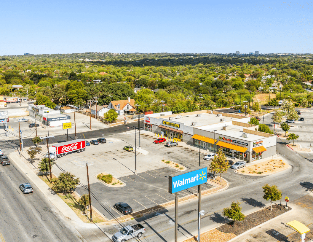 934 Bandera Road | Foresite Commercial Real Estate