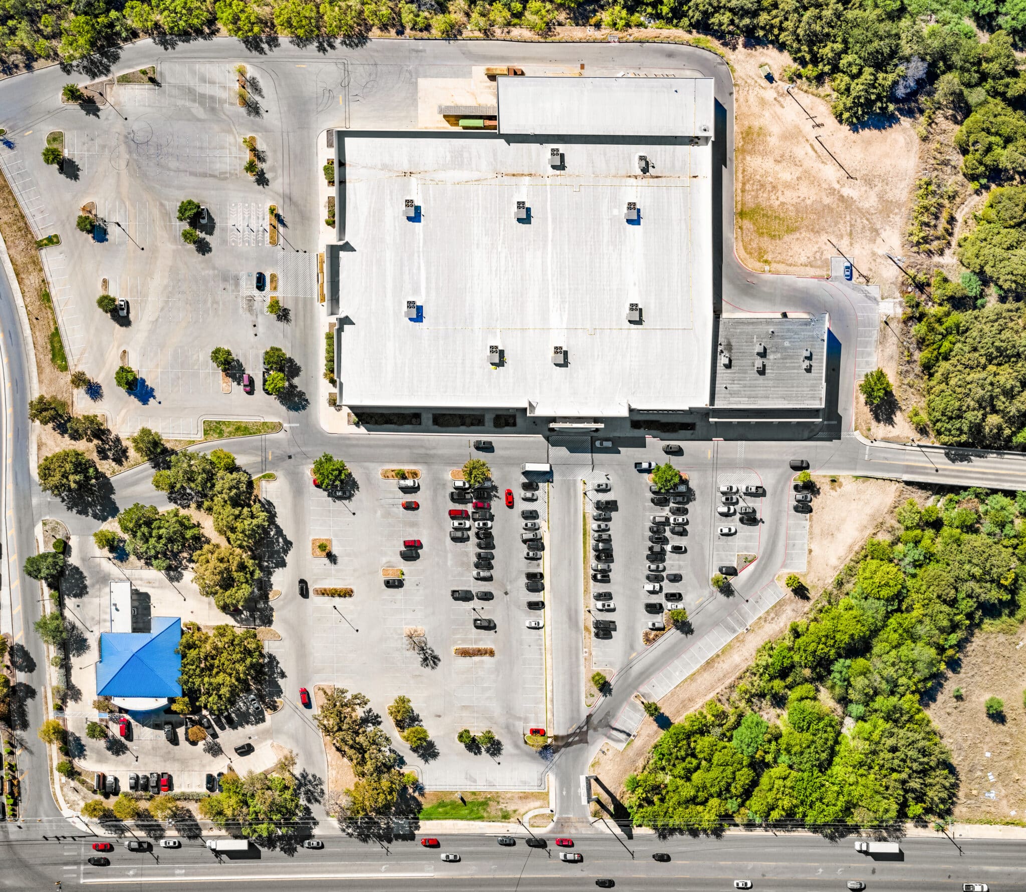 The Parke | Foresite Commercial Real Estate