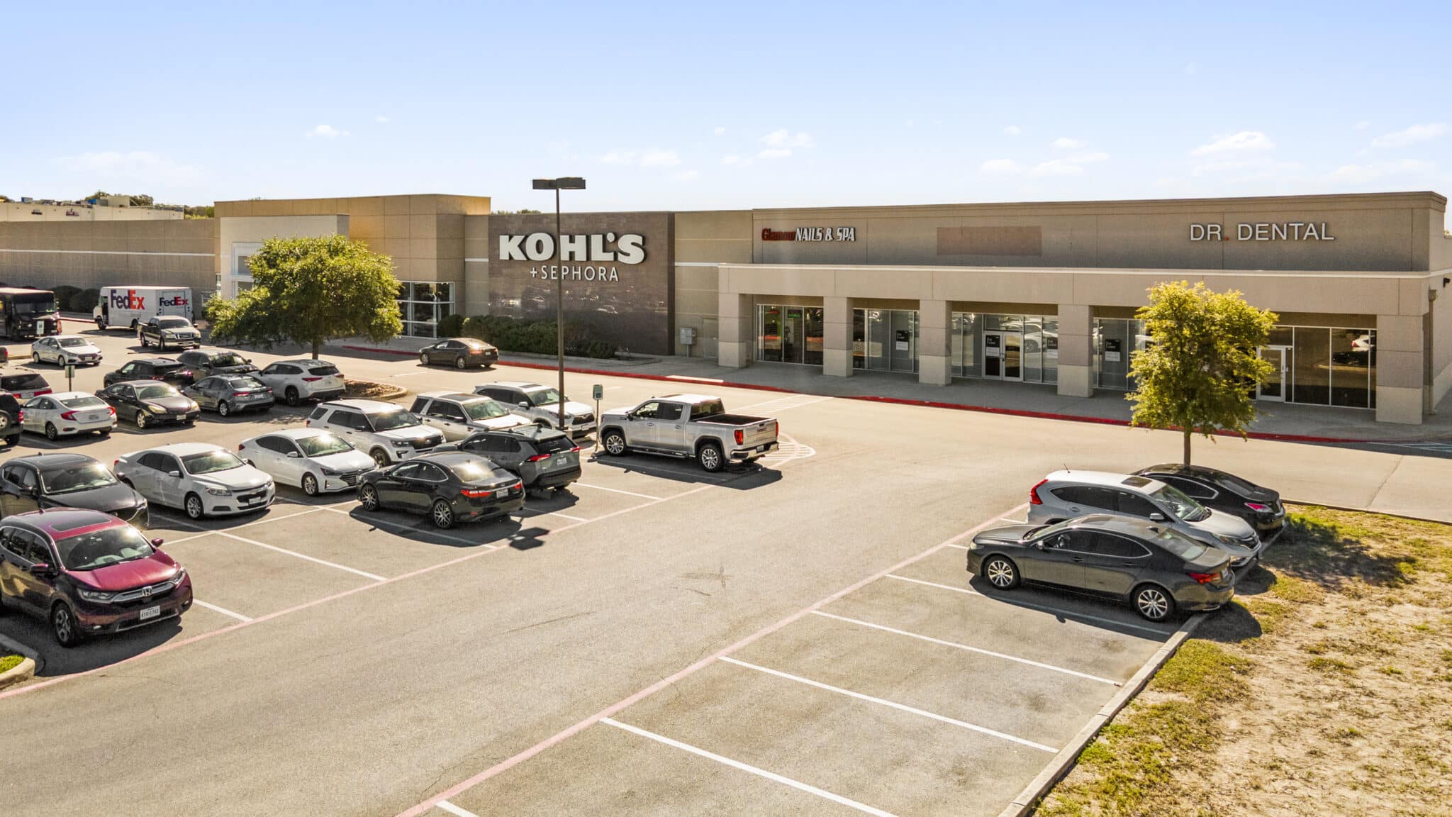 The Parke | Foresite Commercial Real Estate