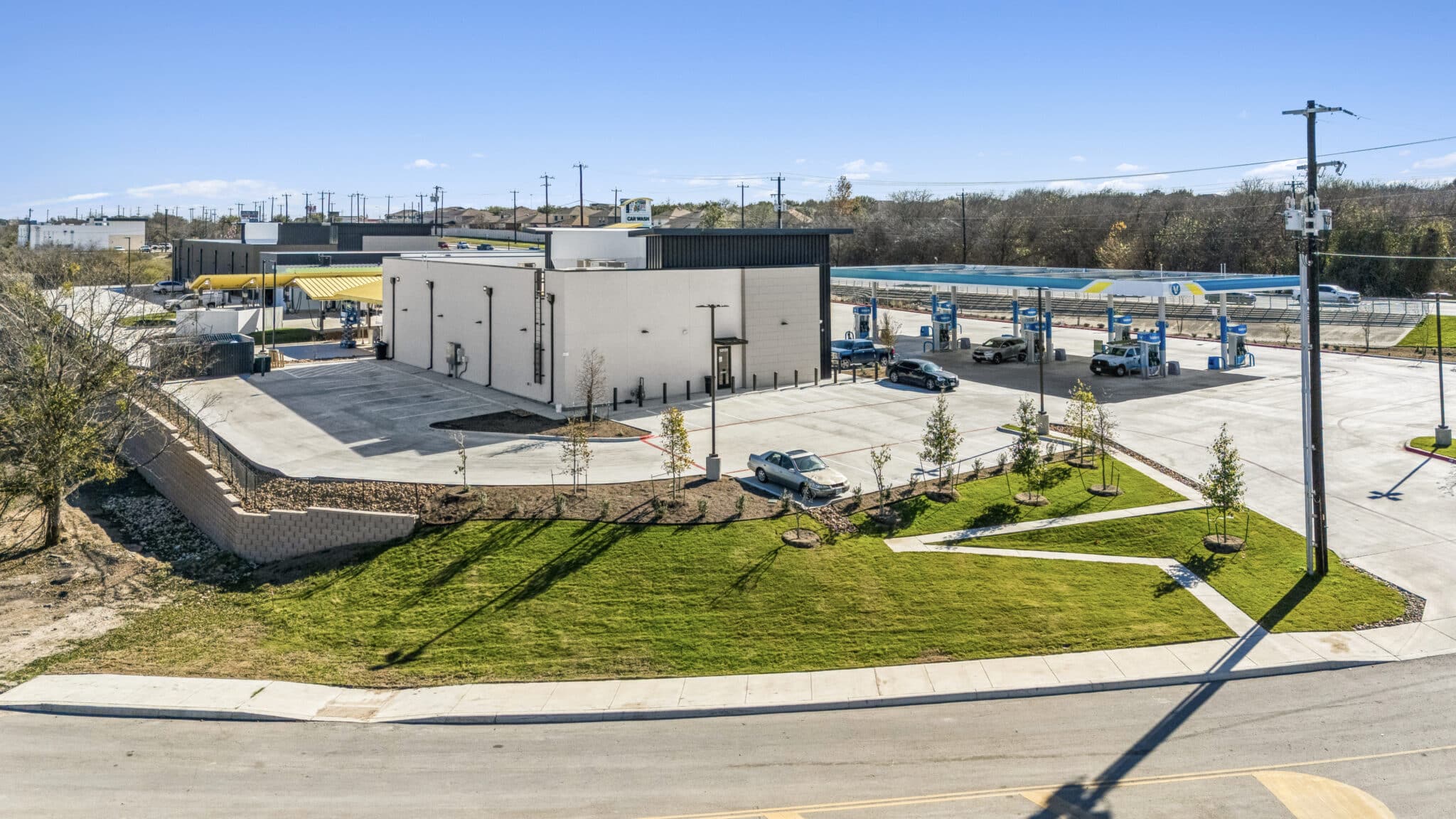 Shops at Roft Corner | Foresite Commercial Real Estate
