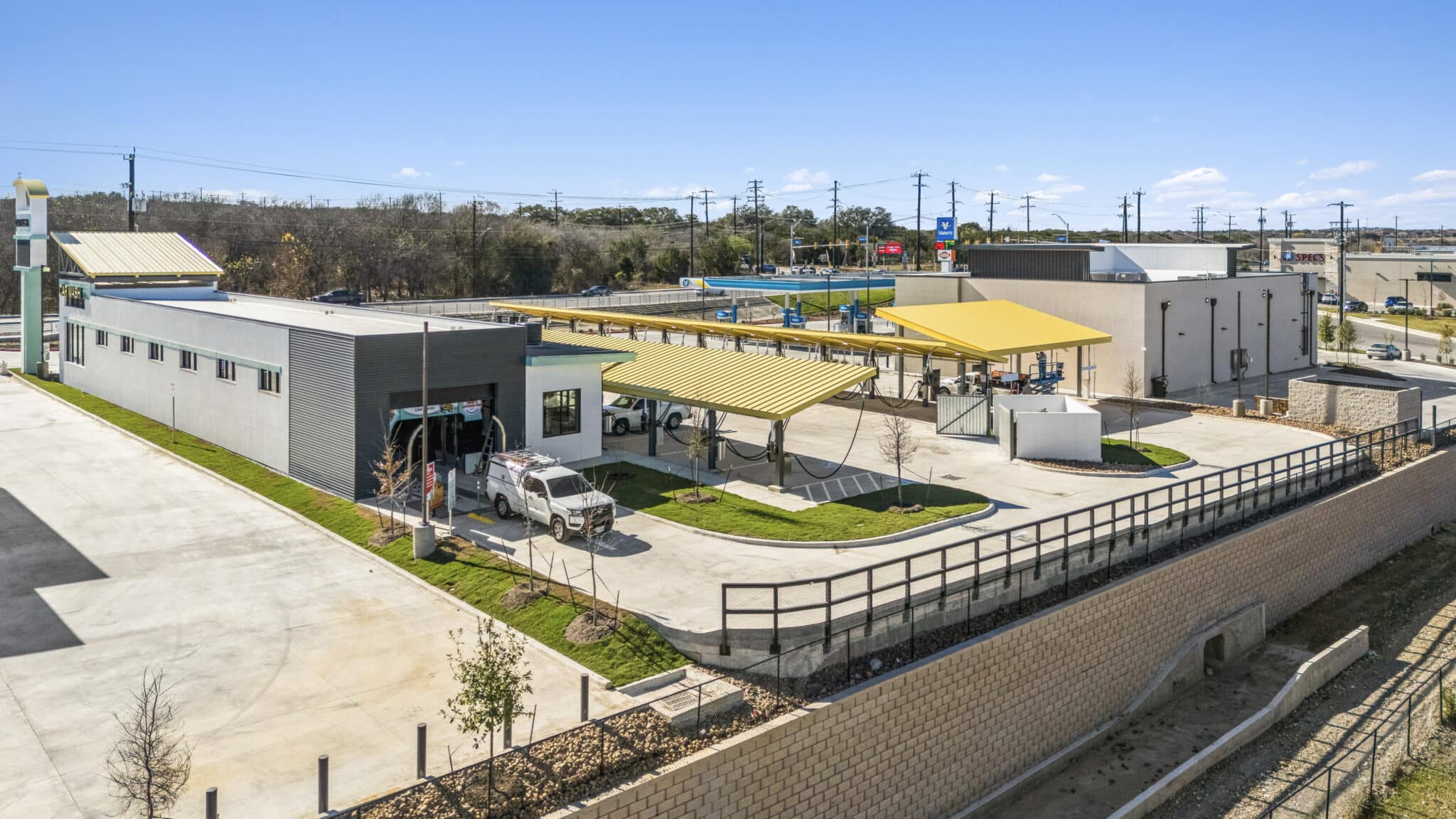 Shops at Roft Corner | Foresite Commercial Real Estate