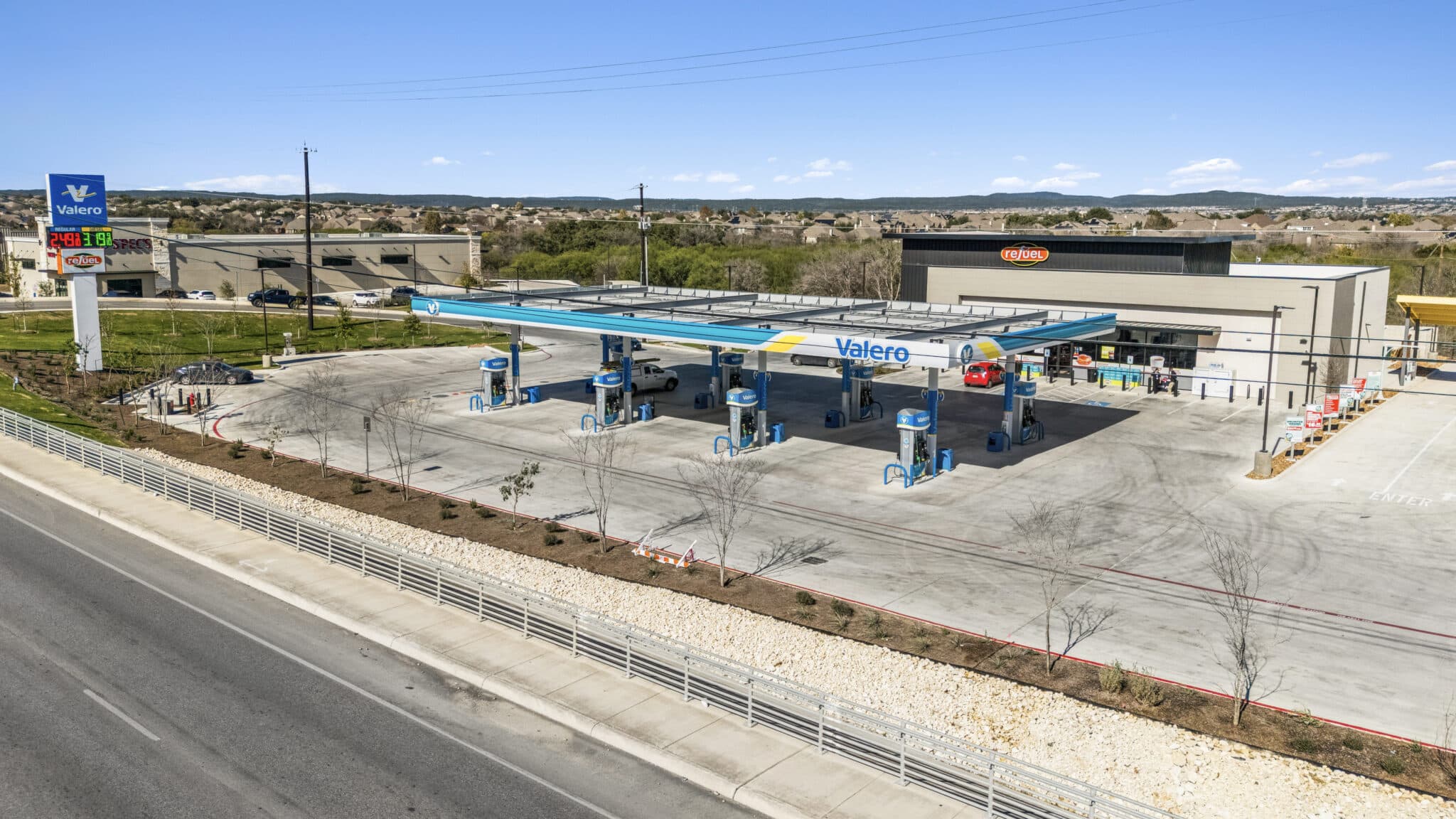 Shops at Roft Corner | Foresite Commercial Real Estate