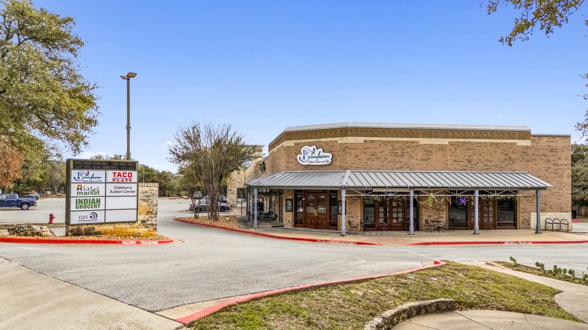 Riata Commons | Foresite Commercial Real Estate