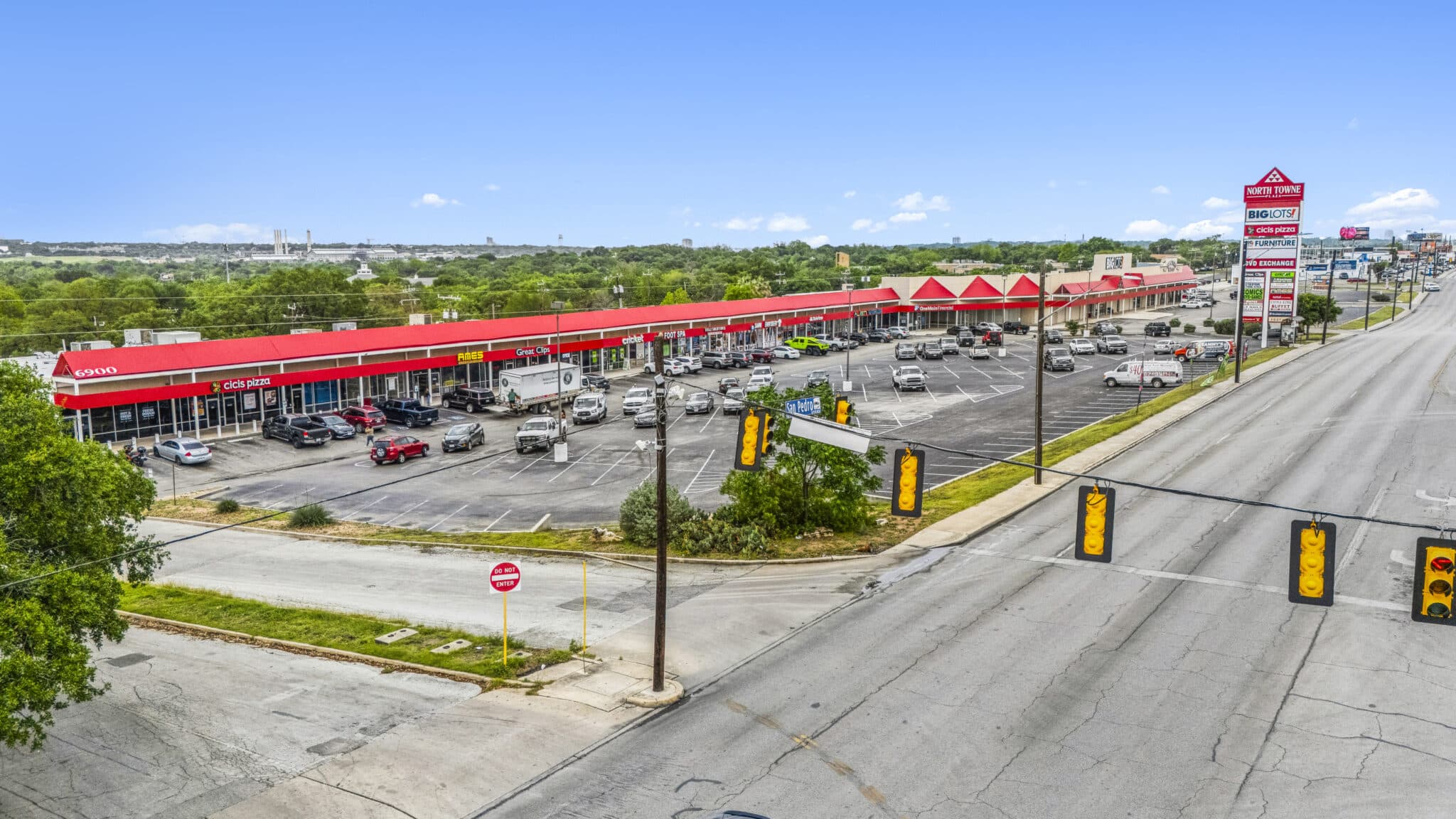 North Towne Plaza | Foresite Commercial Real Estate