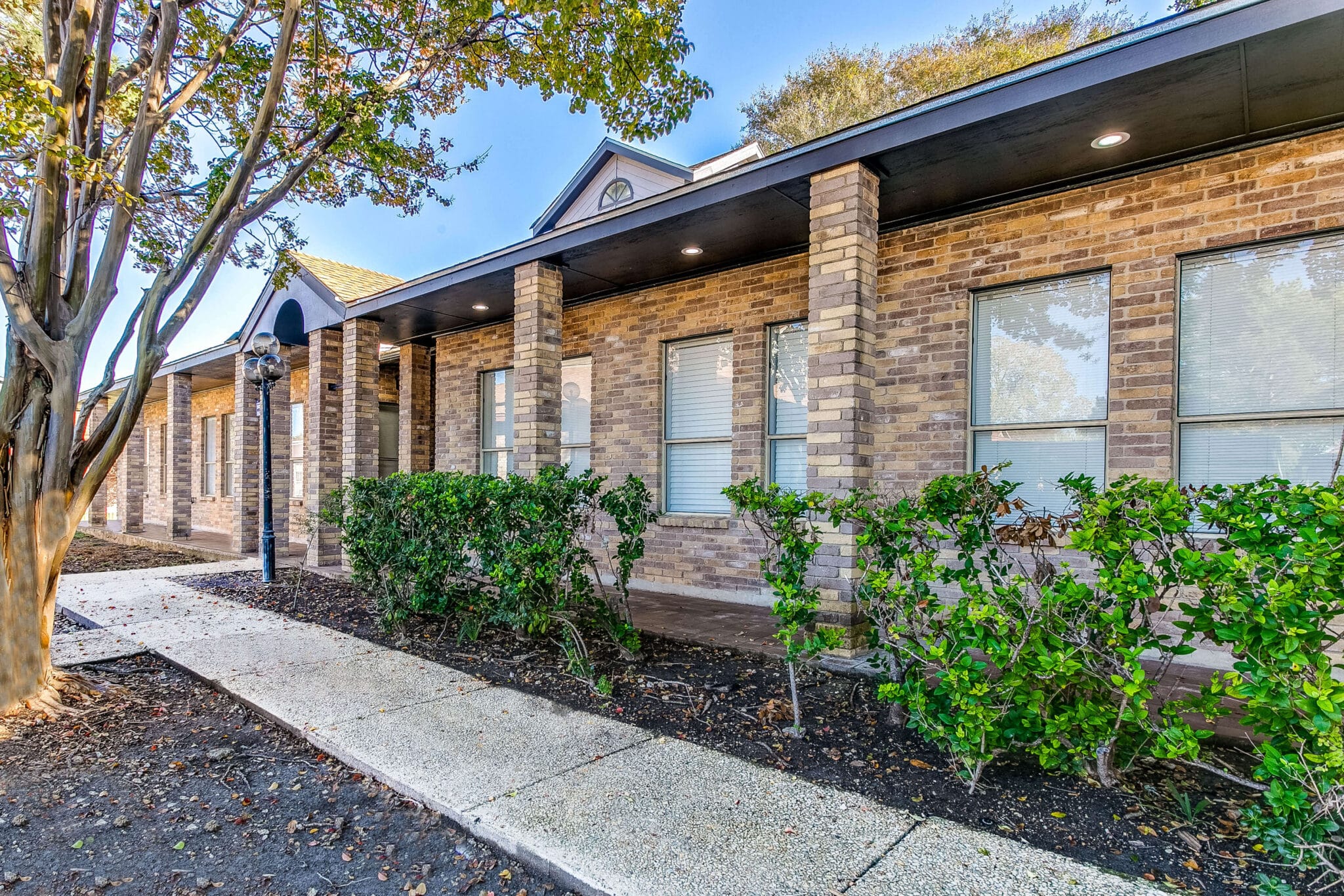 8627 Cinnamon Creek, Bldg 4 | Foresite Commercial Real Estate