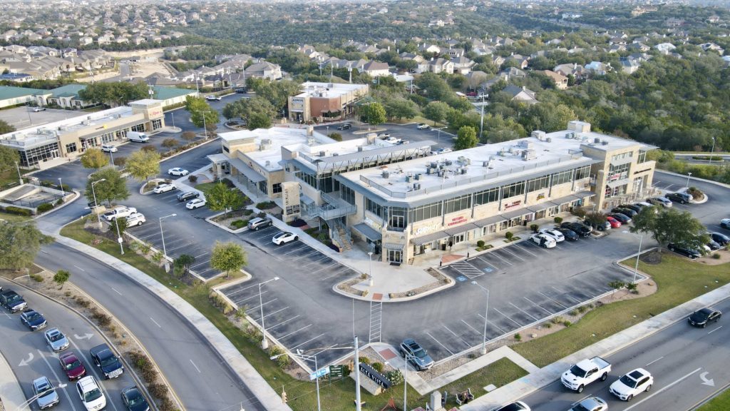 Alta Vista | Foresite Commercial Real Estate