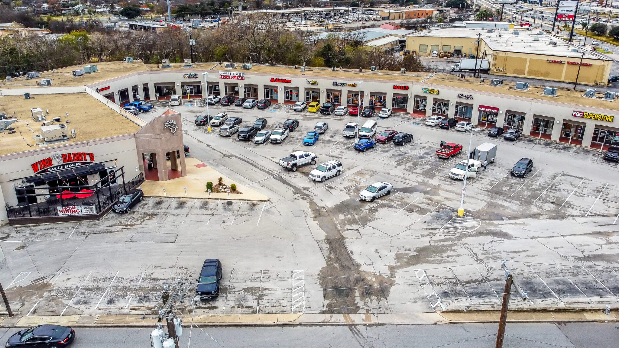 Castle Junction | Foresite Commercial Real Estate