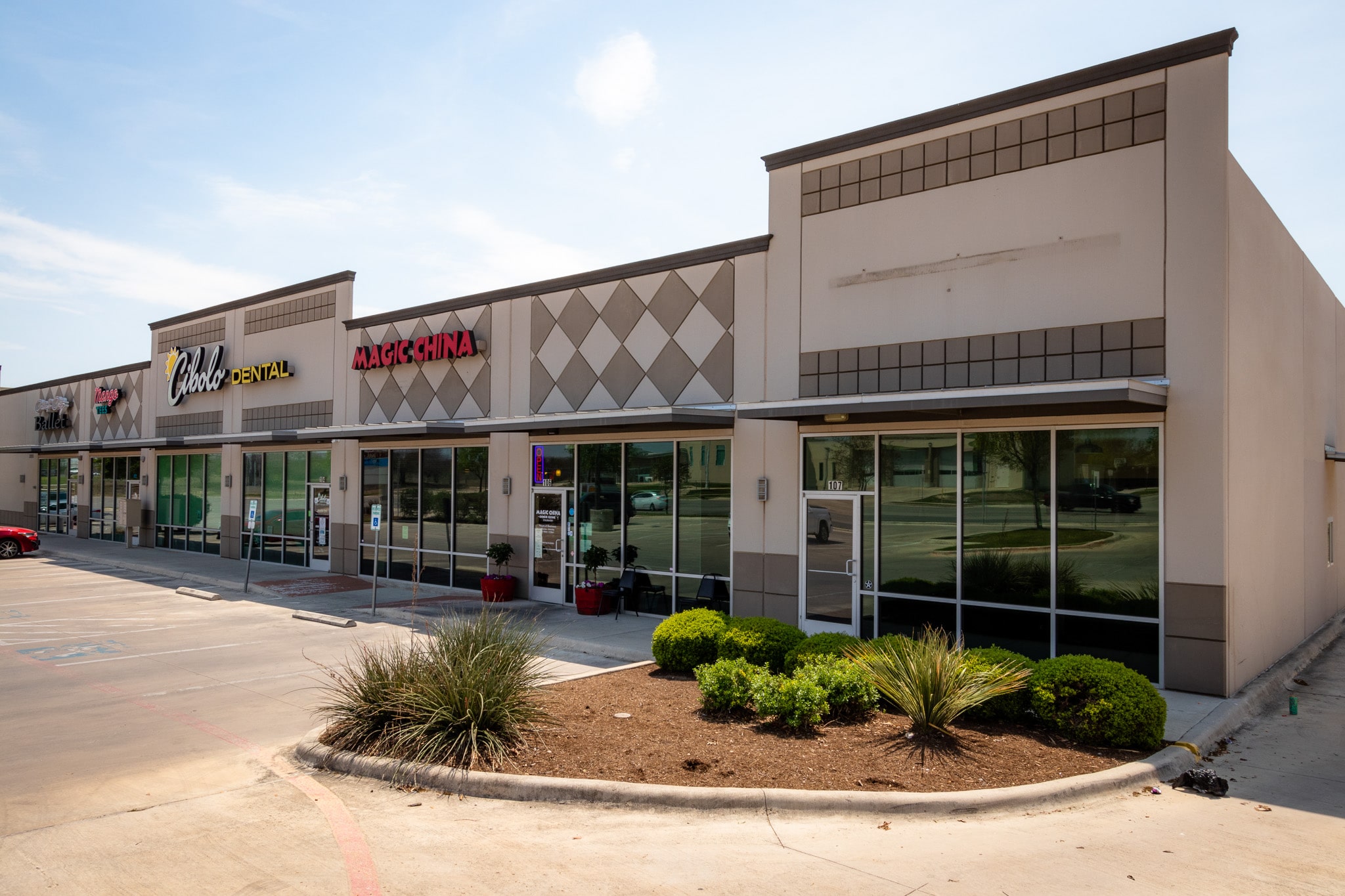 Cibolo Valley Retail | Foresite Commercial Real Estate
