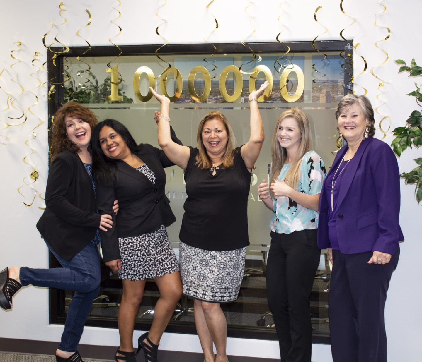 Foresite's Property Management Division hits Major Milestone | Foresite ...