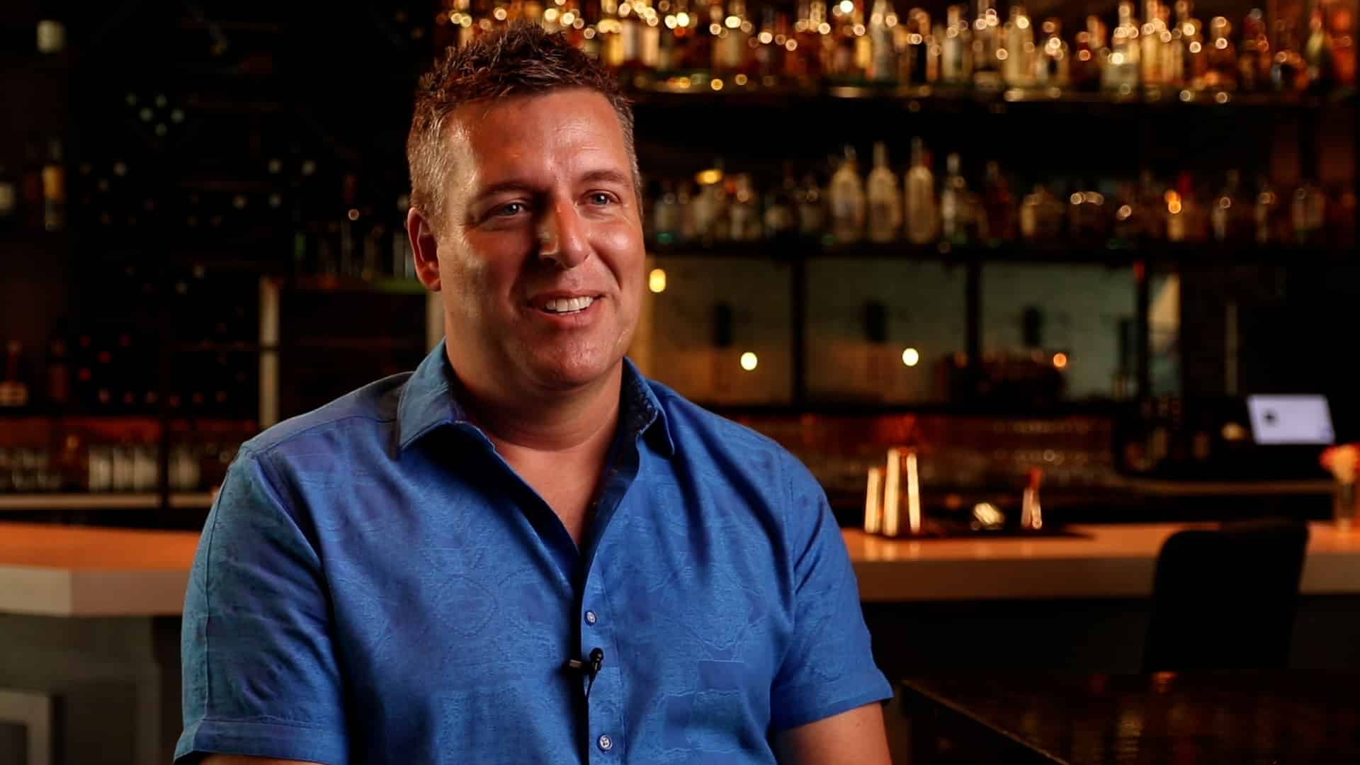 Tenant Spotlight: From Video Games to Fine Dining | Foresite Commercial ...