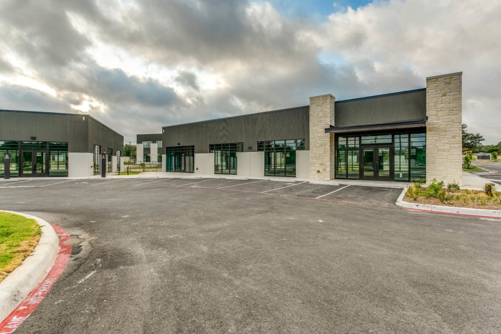 The Offices at Rogers Creek Building 6 | Foresite Commercial Real Estate