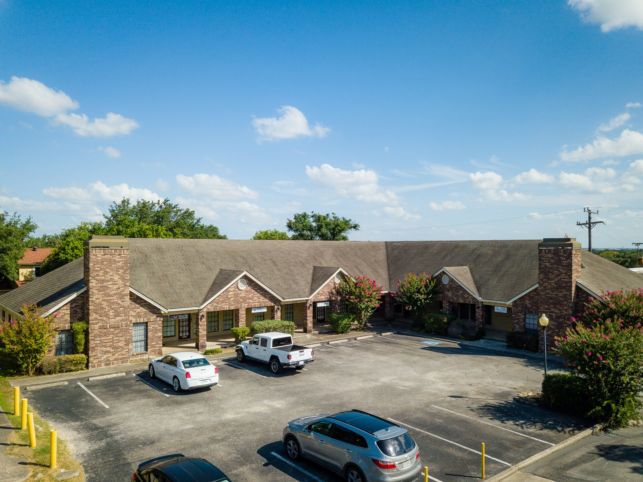 Star Centre | Foresite Commercial Real Estate