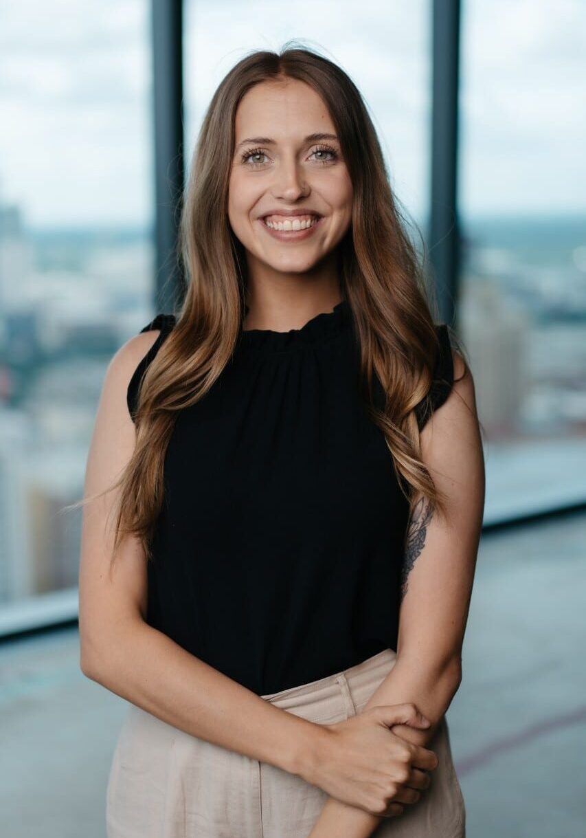 Madison Lang | Foresite Commercial Real Estate