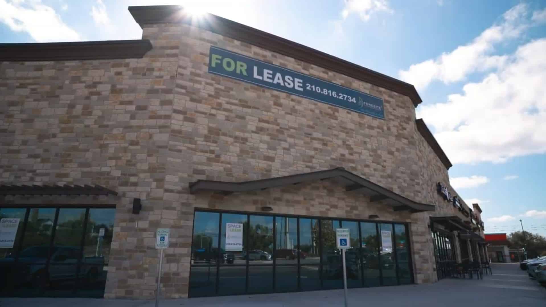 Med Center Marketplace | Retail Leasing Near San Antonio Medical Center