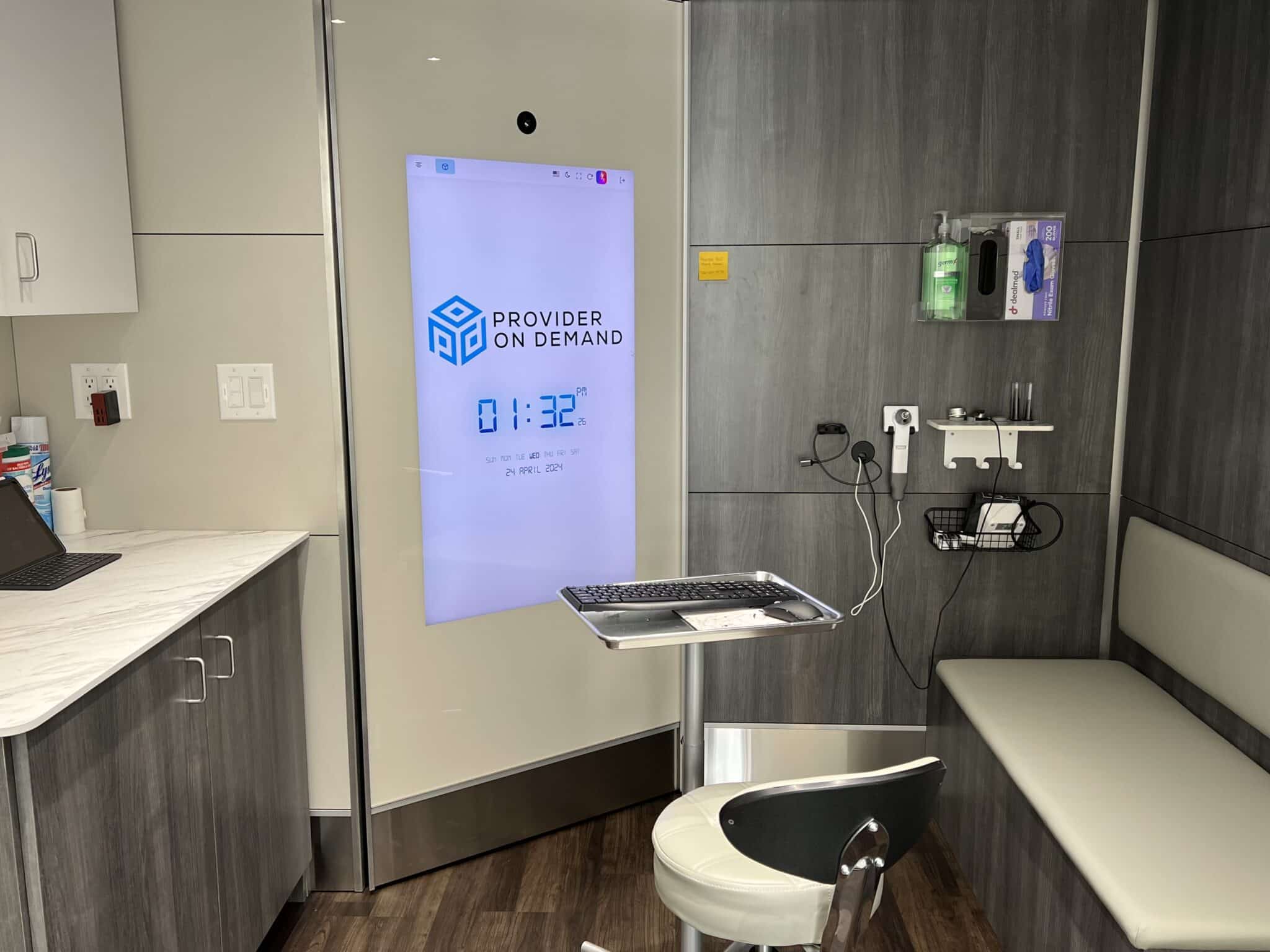 San Antonio Tenant Spotlight | Provider On Demand | Foresite Commercial ...