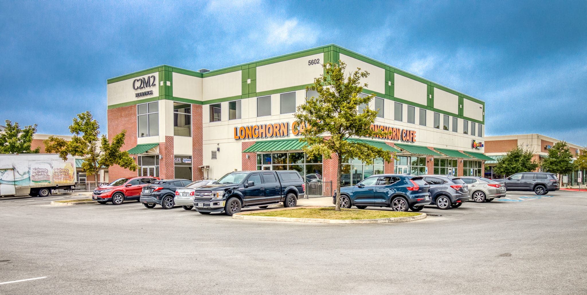 University Heights | Foresite Commercial Real Estate