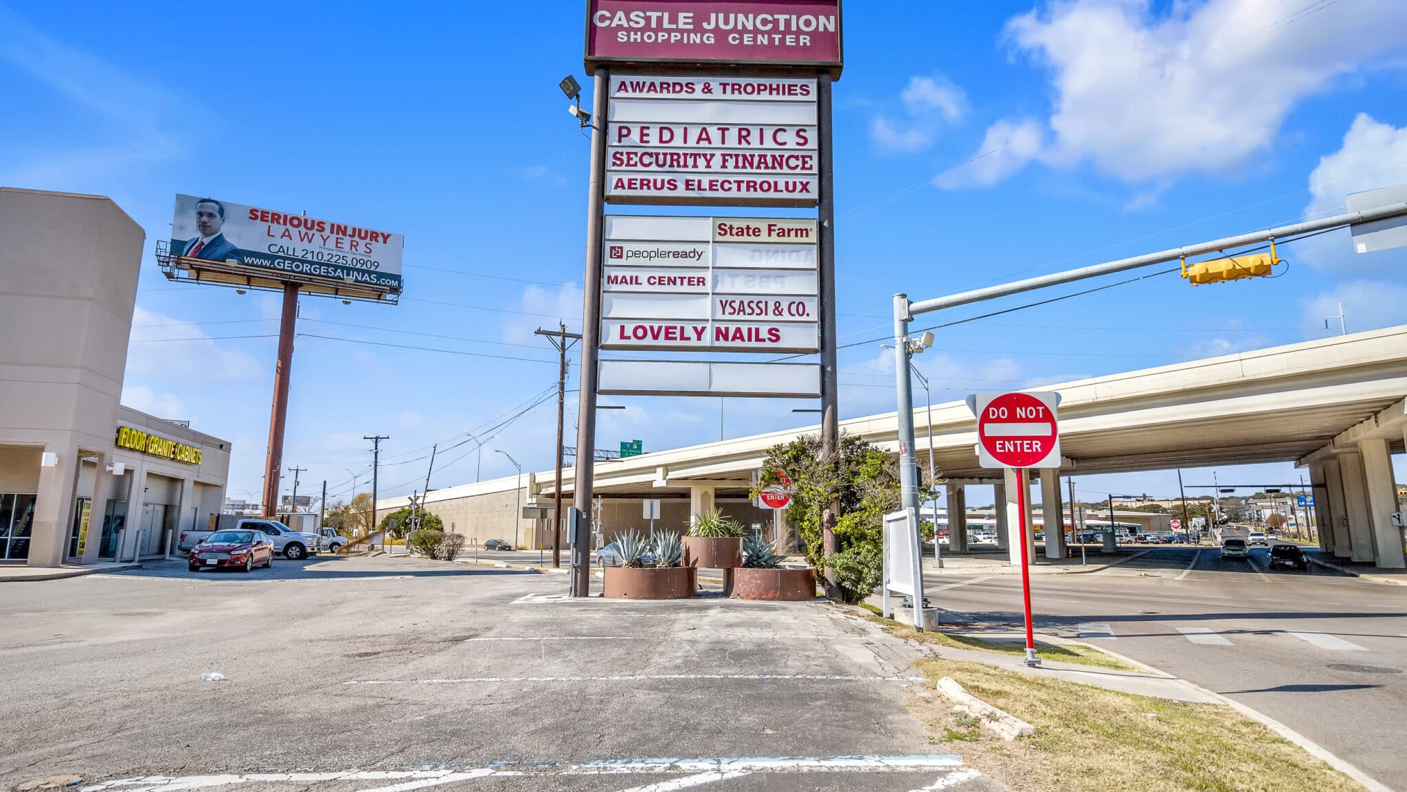 Castle Junction | Foresite Commercial Real Estate