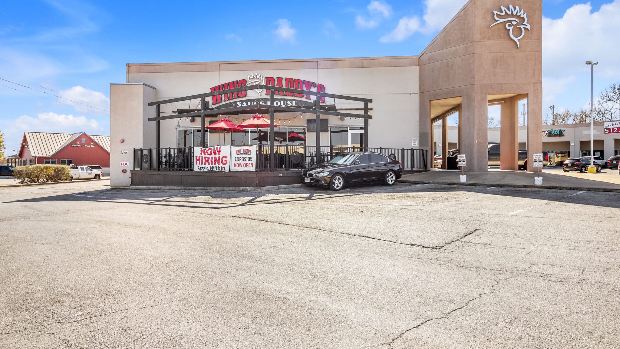 Castle Junction | Foresite Commercial Real Estate